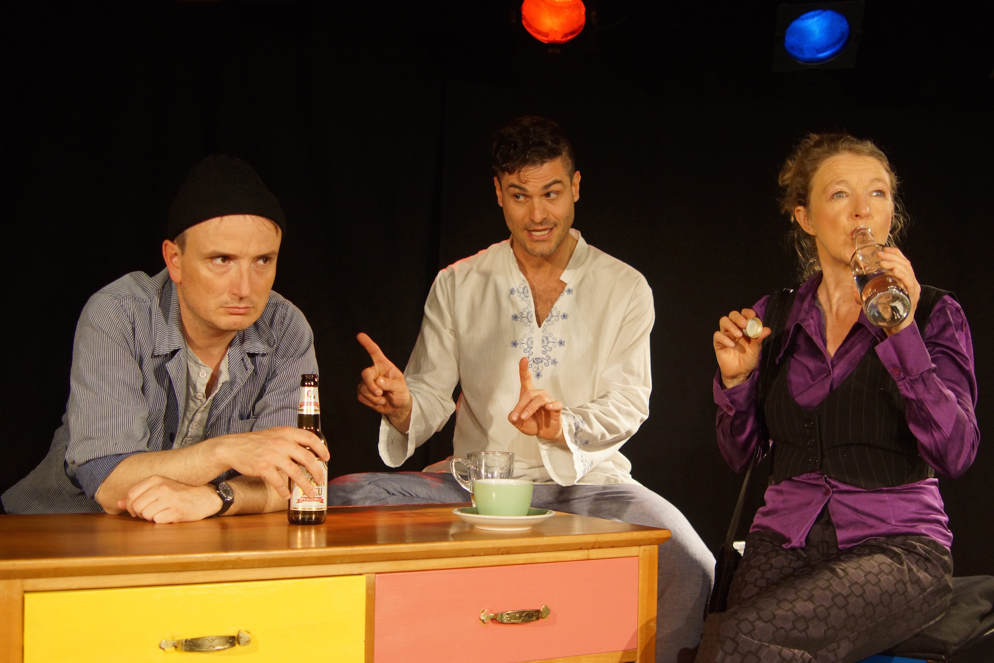 2019 – AKTION 4er-PACK | Alpentheater